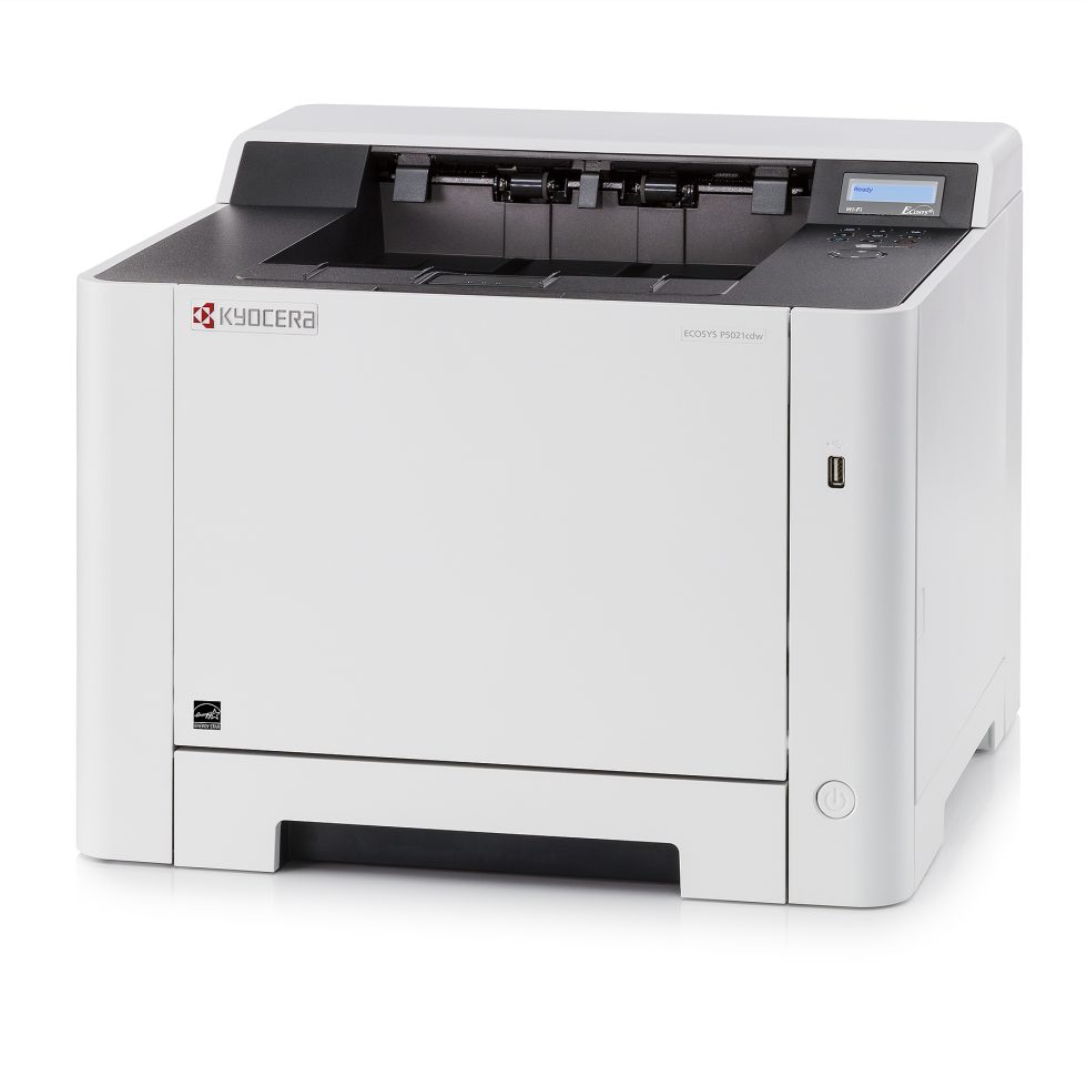 ECOSYS P5021cdn / ECOSYS P5021cdw - KYOCERA Online-Hilfe
