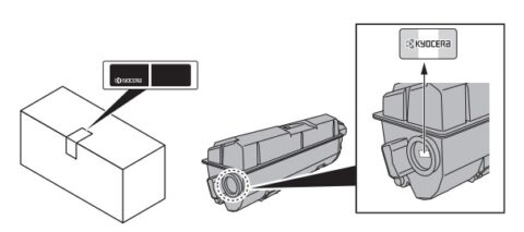 ECOSYS M2640idw - KYOCERA Online-Hilfe